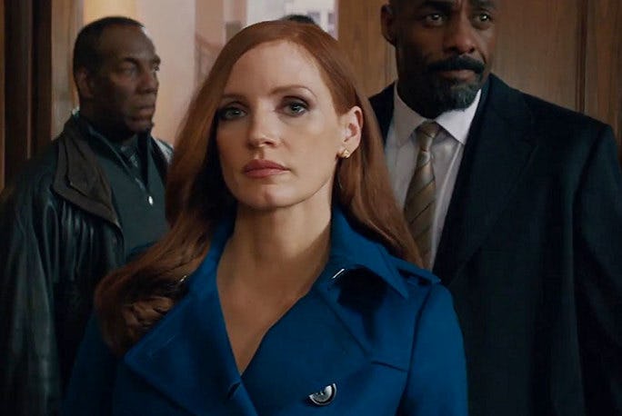 The 28 Most Exciting Movies Coming Out This Fall