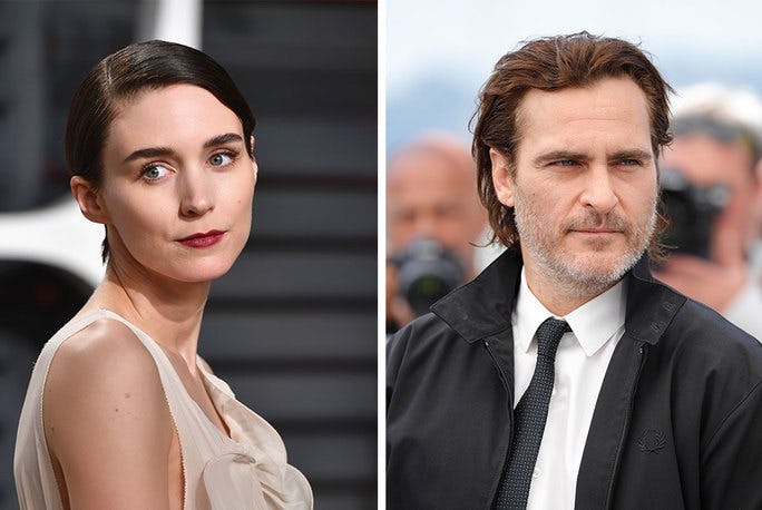 The 28 Most Exciting Movies Coming Out This Fall