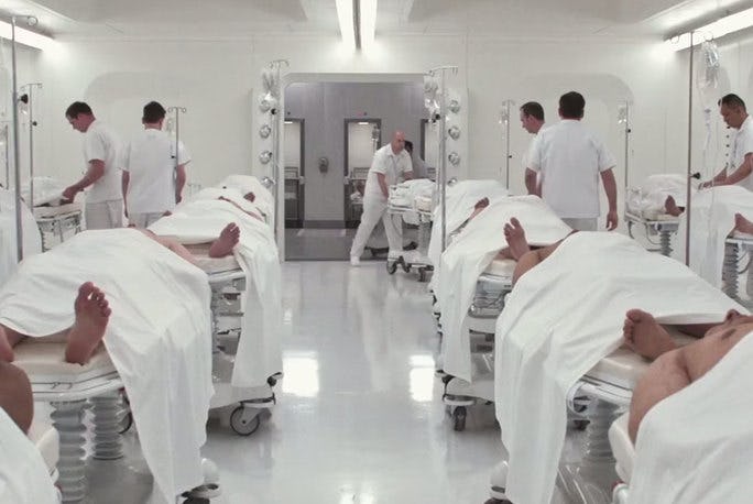 The 28 Most Exciting Movies Coming Out This Fall