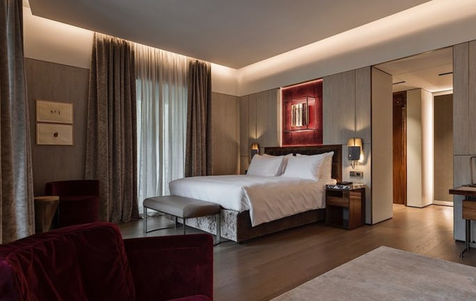 10 Super Stylish Designer Hotels To Visit This Fashion Month