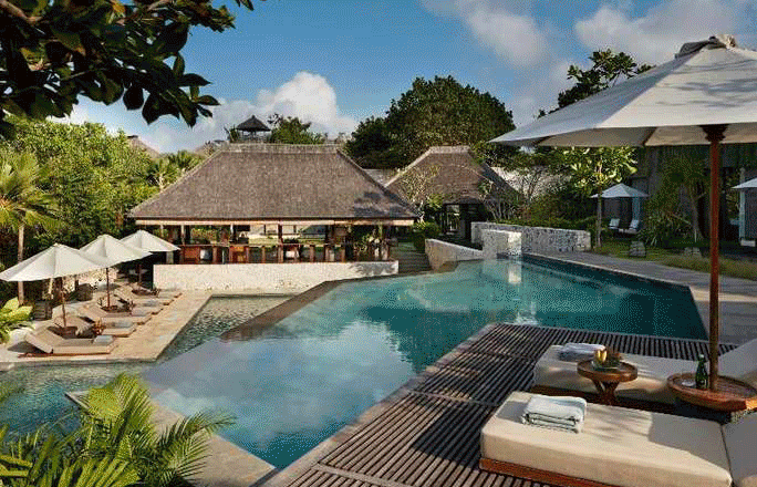 10 Super Stylish Designer Hotels To Visit This Fashion Month