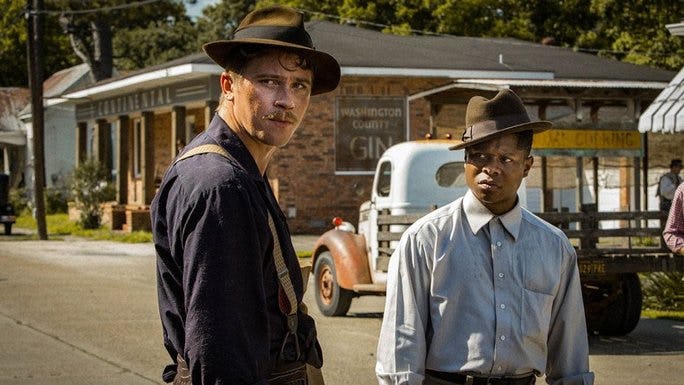 Watch The Trailer For ‘Mudbound,’ Netflix’s Great Oscar Hope