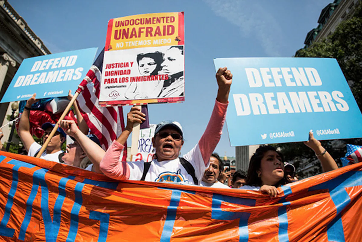 Obama’s Response To The End Of DACA Reminds Us Of All We Have Lost