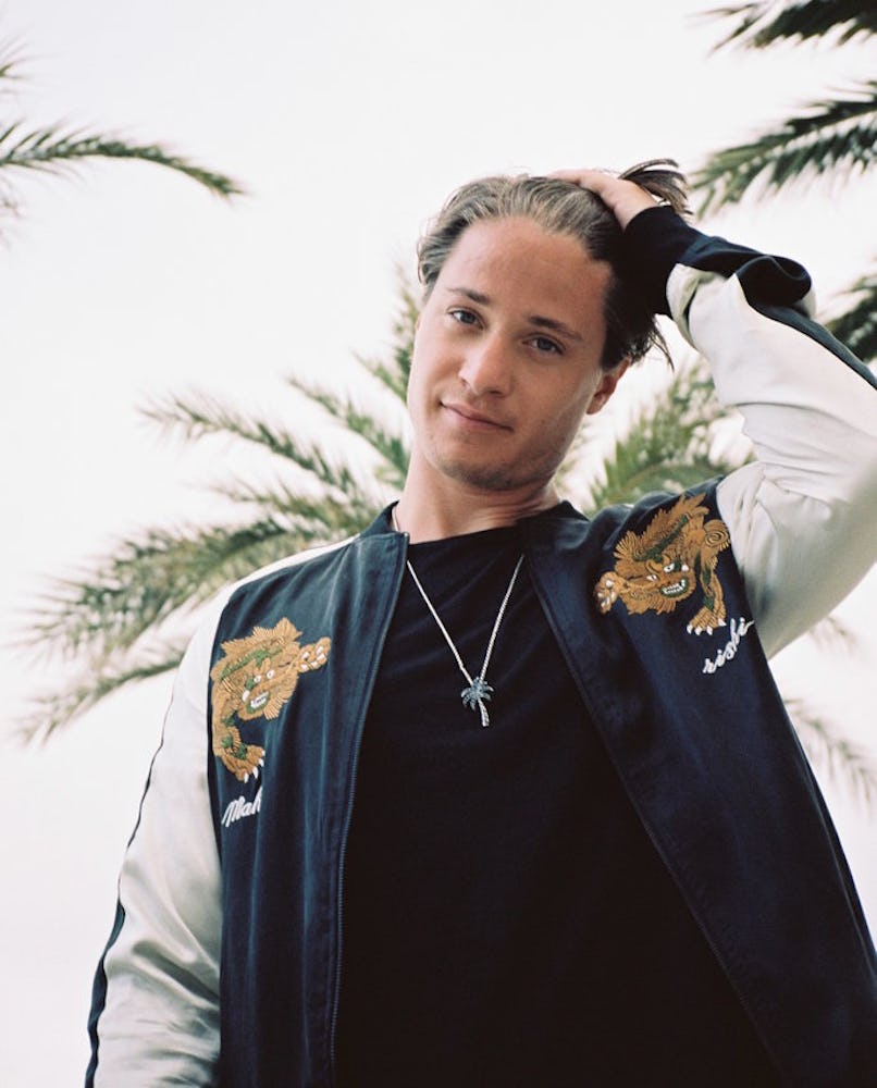 Kygo Is Making Tropical House His Own