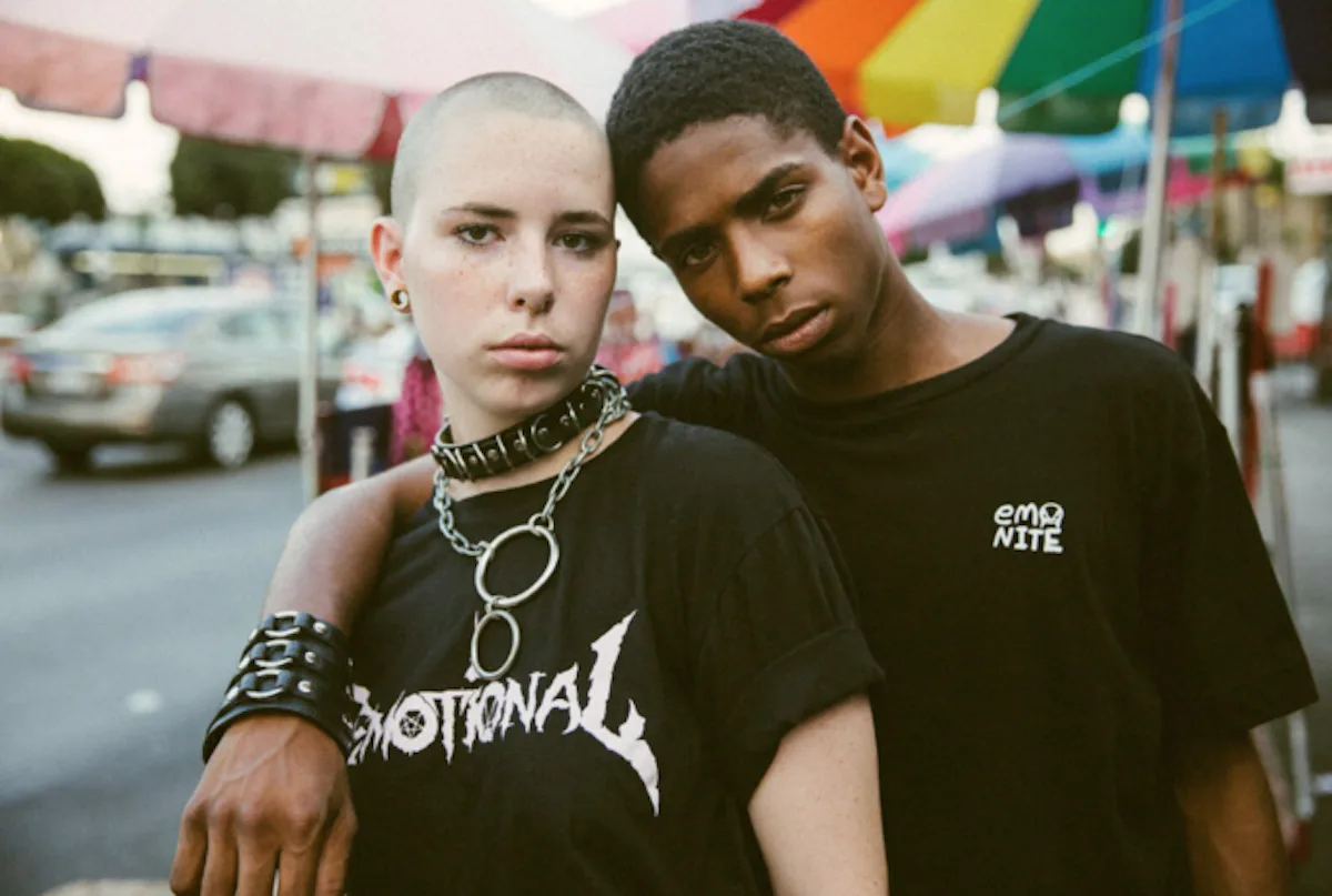 Why Emo Music Will Never Die