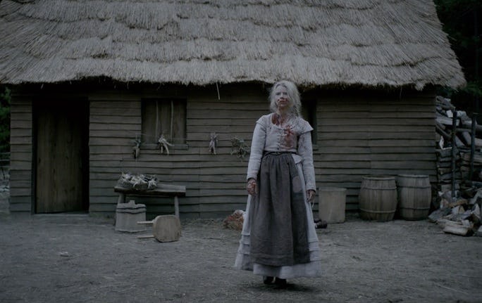 10 Visually Bewitching Movies About Witchcraft