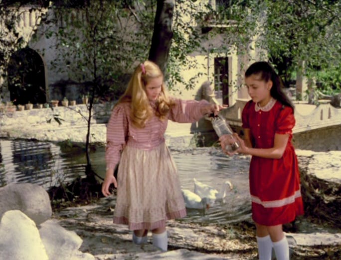 10 Visually Bewitching Movies About Witchcraft
