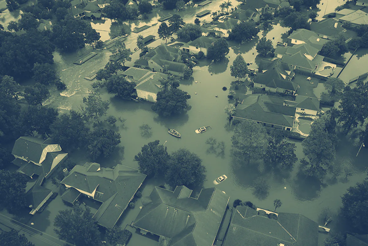 Houston’s Poor & Minority Communities Forced To Use Social Media For ...