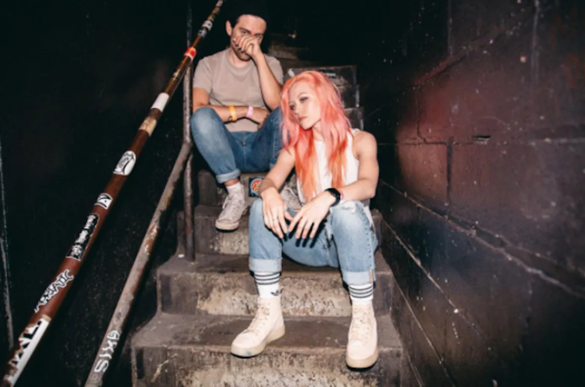 Now, Now Talk About Their Myspace Beginnings And Reveal New Music