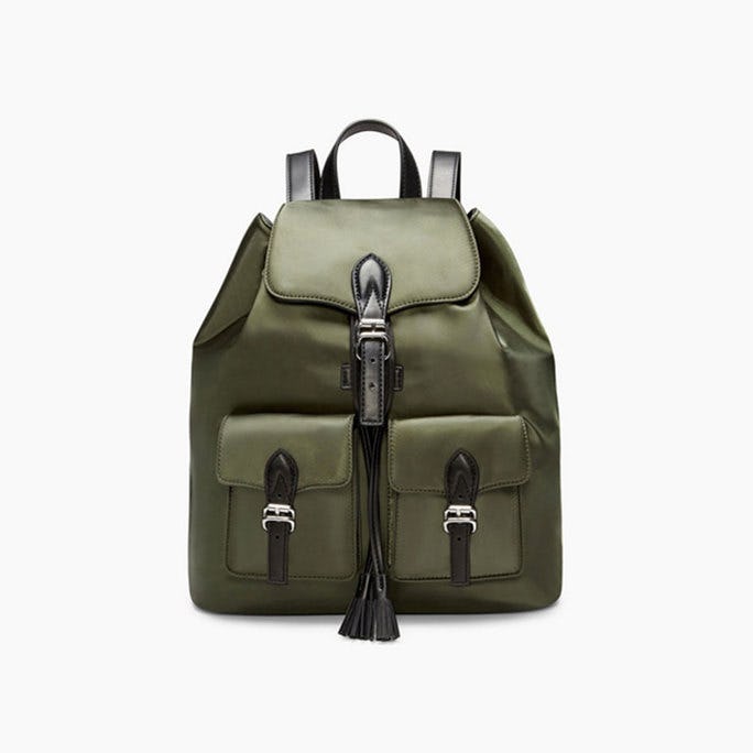 20 Backpacks To Wear This Fall