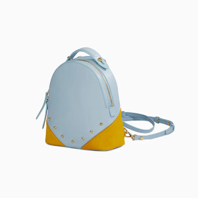 20 Backpacks To Wear This Fall
