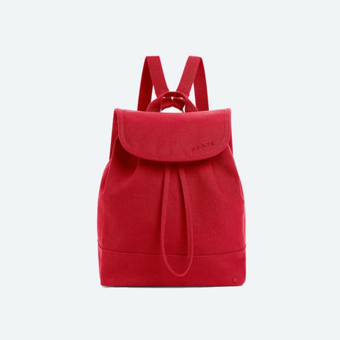 20 Backpacks To Wear This Fall