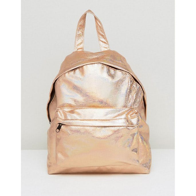 20 Backpacks To Wear This Fall