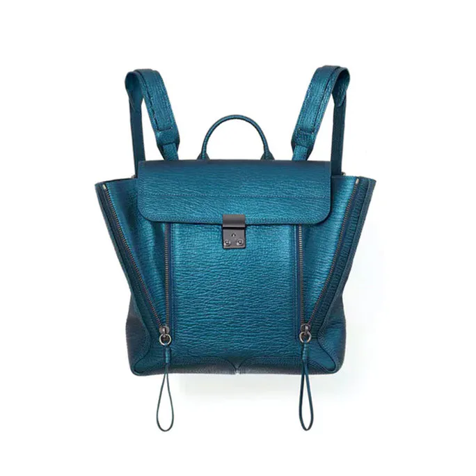 20 Backpacks To Wear This Fall