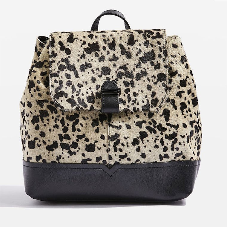 20 Backpacks To Wear This Fall