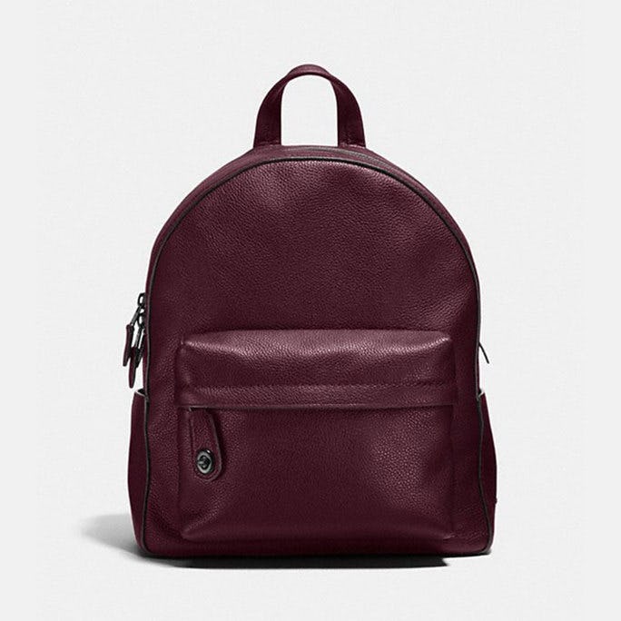 20 Backpacks To Wear This Fall