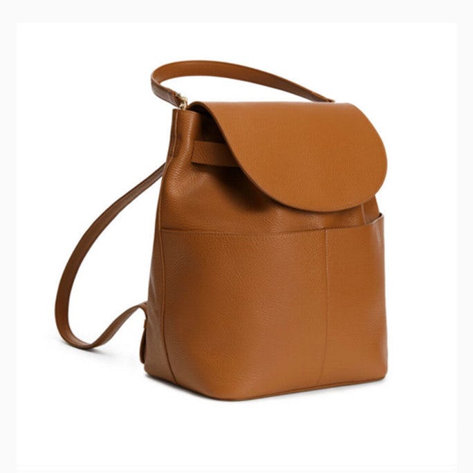 20 Backpacks To Wear This Fall