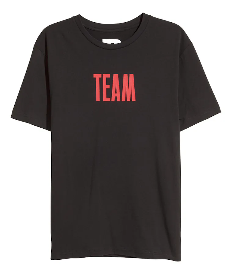 With No Tour Left, Justin Bieber And H&M Unveil A New Merch Collection