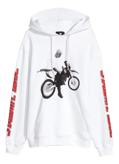 With No Tour Left, Justin Bieber And H&M Unveil A New Merch Collection