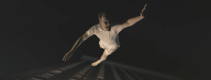 Netflix Tackles CIA’s Top Secret LSD Experiments In A New True Crime Series