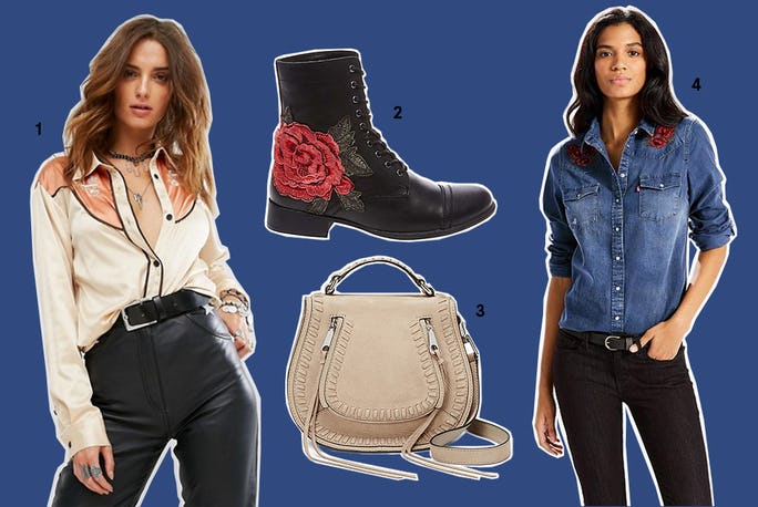 5 Fall Trends About To Be Everywhere, And How To Shop Them Now