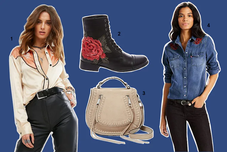 5 Fall Trends About To Be Everywhere, And How To Shop Them Now