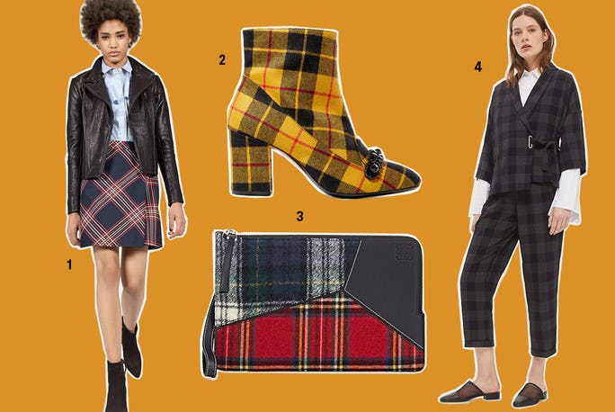 5 Fall Trends About To Be Everywhere, And How To Shop Them Now