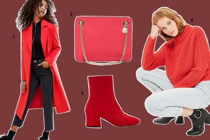 5 Fall Trends About To Be Everywhere, And How To Shop Them Now
