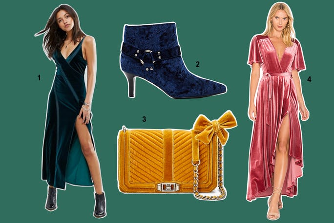 5 Fall Trends About To Be Everywhere, And How To Shop Them Now