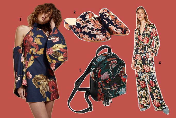 5 Fall Trends About To Be Everywhere, And How To Shop Them Now