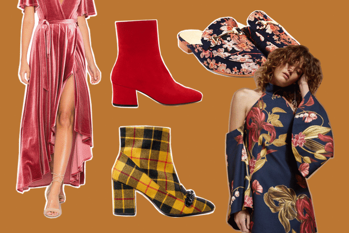 5 Fall Trends About To Be Everywhere, And How To Shop Them Now
