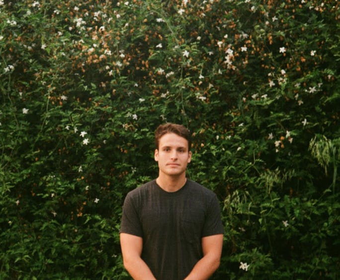 Meet Henry Hall, Your New Favorite Stand-Up Musician