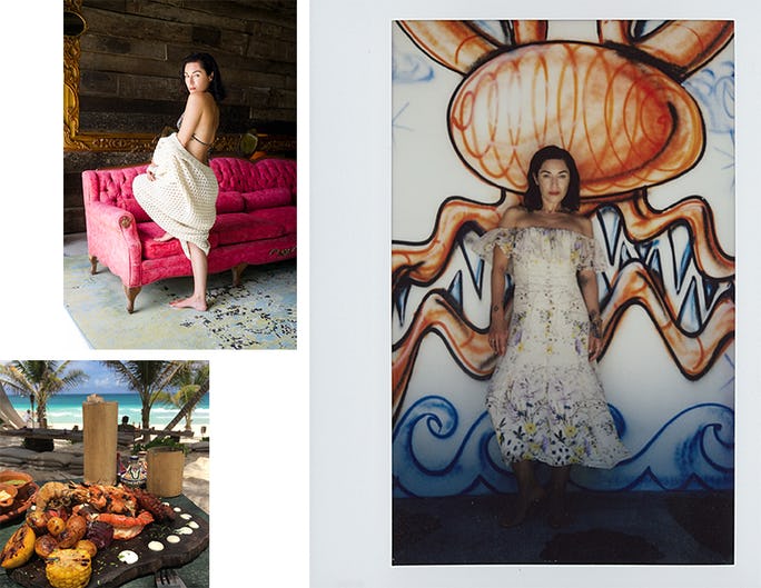 How To Take A Romantic Trip To Tulum, Mexico