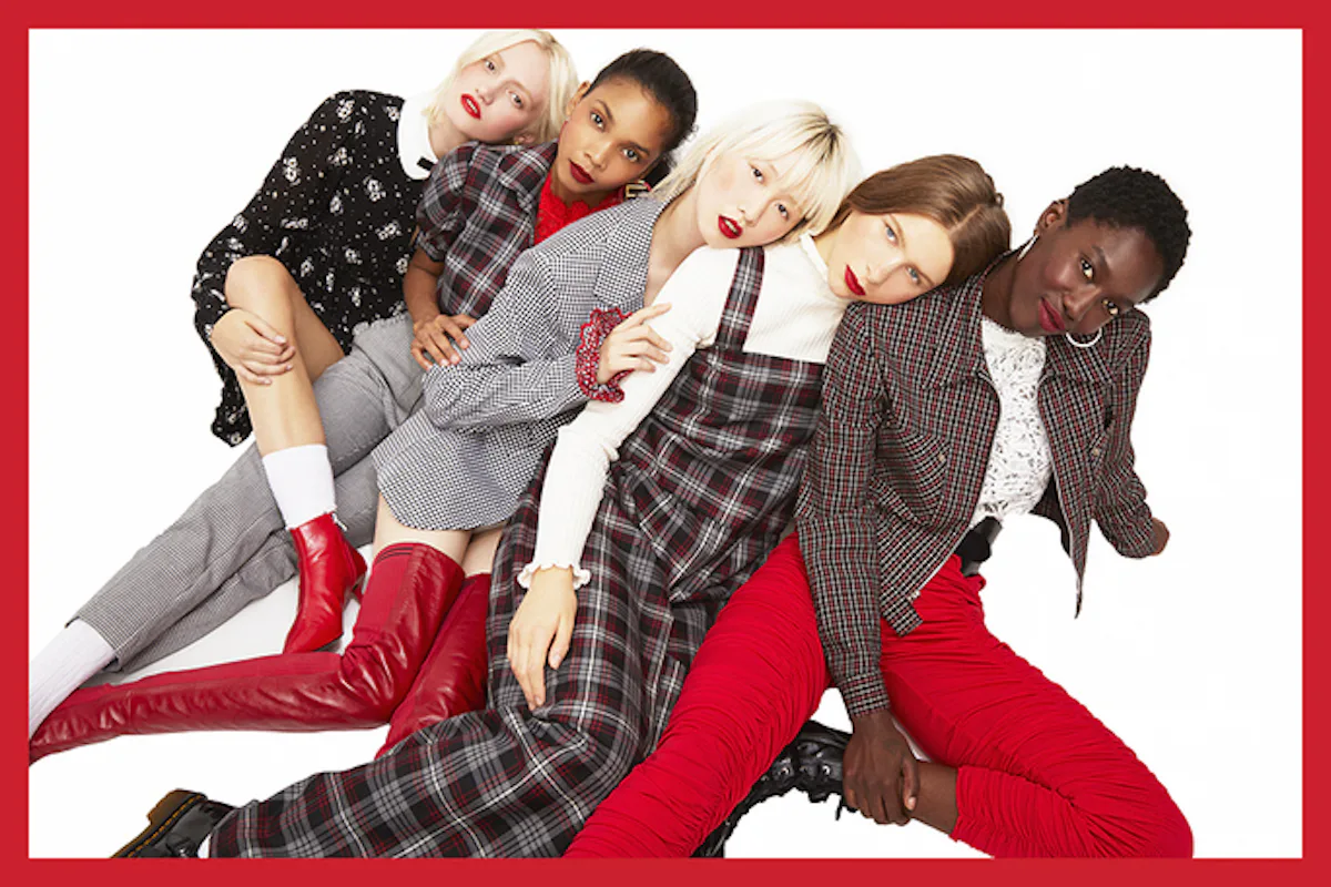 How To Turn Heads On Your First Day Back To School