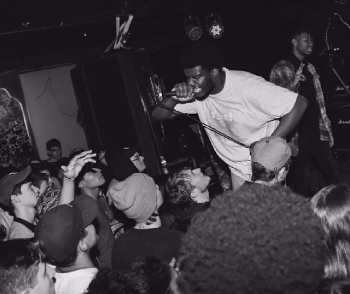 Meet MIKE, The 18-Year-Old Rapper Who Isn’t Afraid To Be Vulnerable