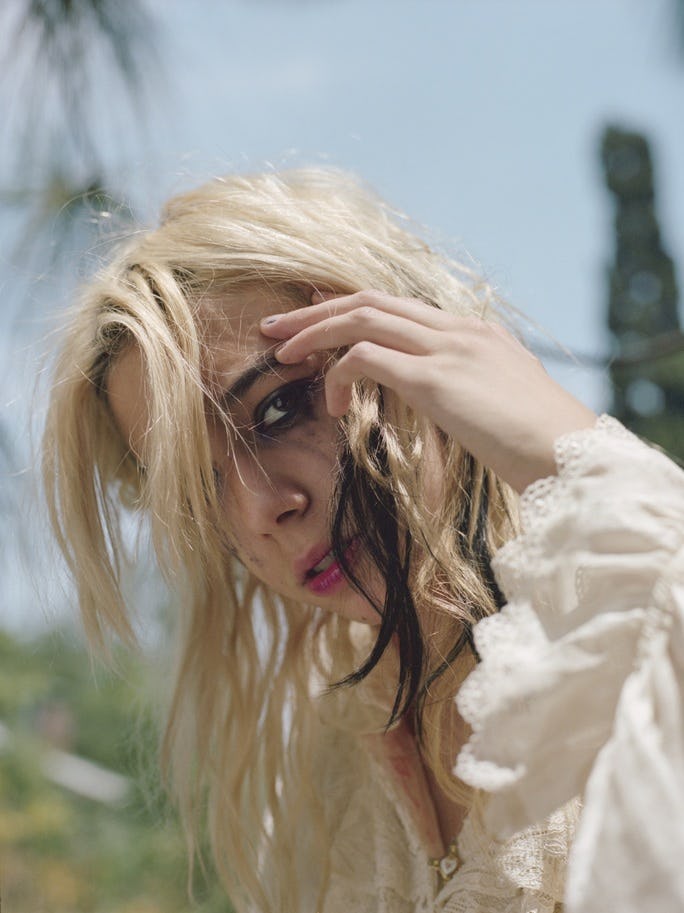 Starcrawler’s Arrow De Wilde Knows How To Put On A Show