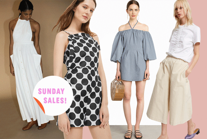 Sunday Sales: 13 Things To Snag On Sale Right Now