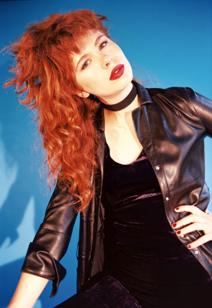 Grace Mitchell On What Makes Life Beautiful Right Now