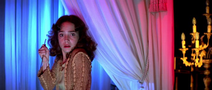 The 10 Most Stylish Horror Films Ever Made