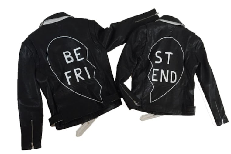 The 10 Best Alternatives To The BFF Charm Bracelet