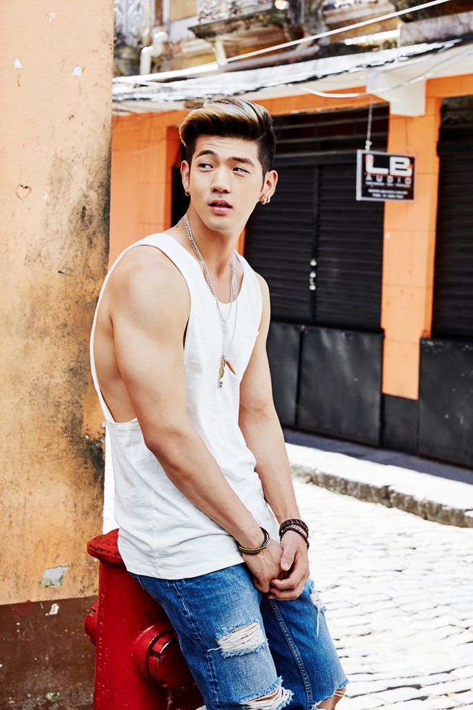 How K-Pop’s Super Group K.A.R.D Are Breaking Musical Gender Roles