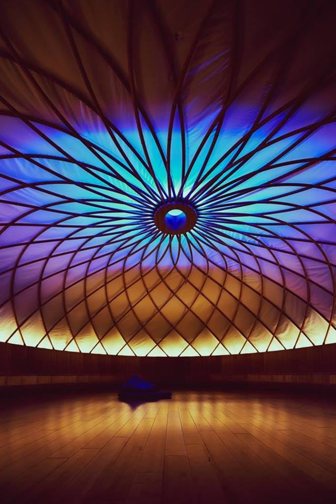 A Guide To New York City’s Most Instagram-Friendly Spaces