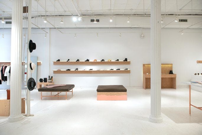 A Guide To New York City’s Most Instagram-Friendly Spaces