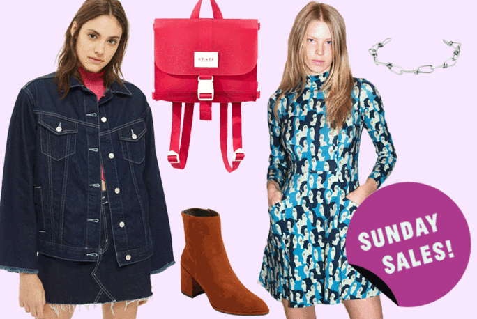 Sunday Sales: 14 Things To Snag On Sale Right Now