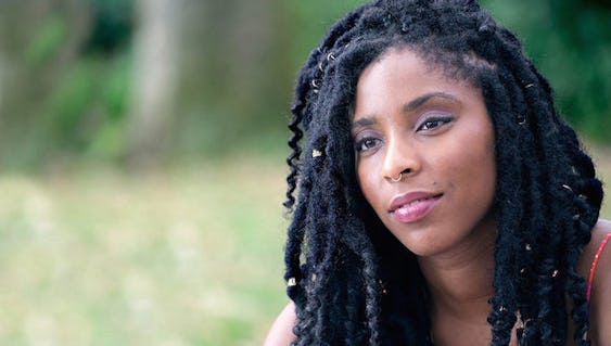 Jessica Williams Has Some Really Important Advice About Dating In New York
