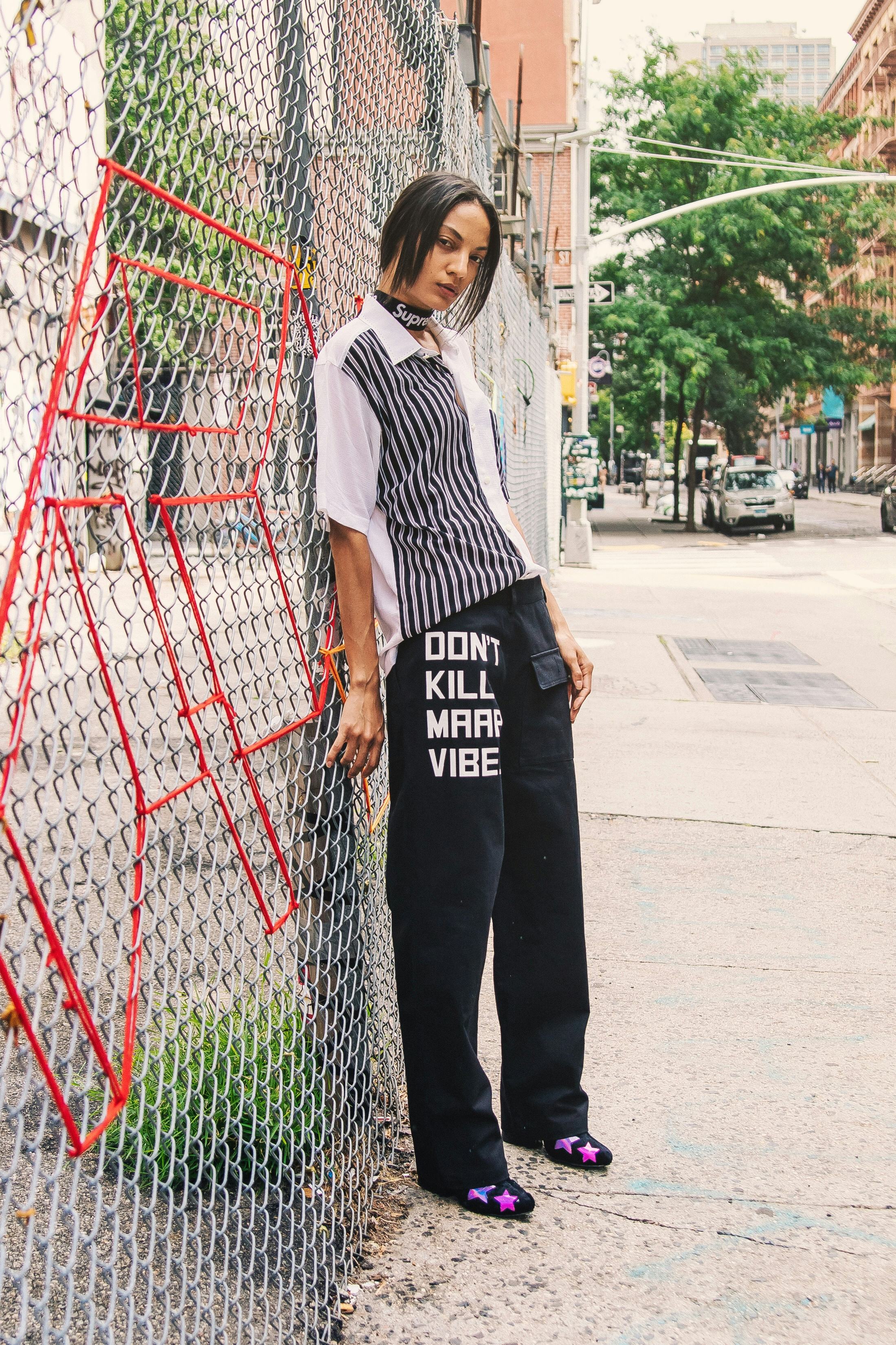 This Collaboration Will Make You A Bona Fide Vintage Style Queen