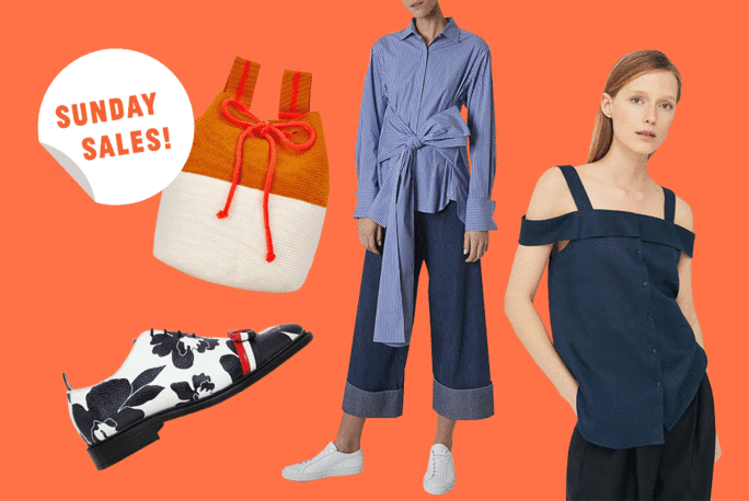 Sunday Sales: 14 Things To Snag On Sale Right Now