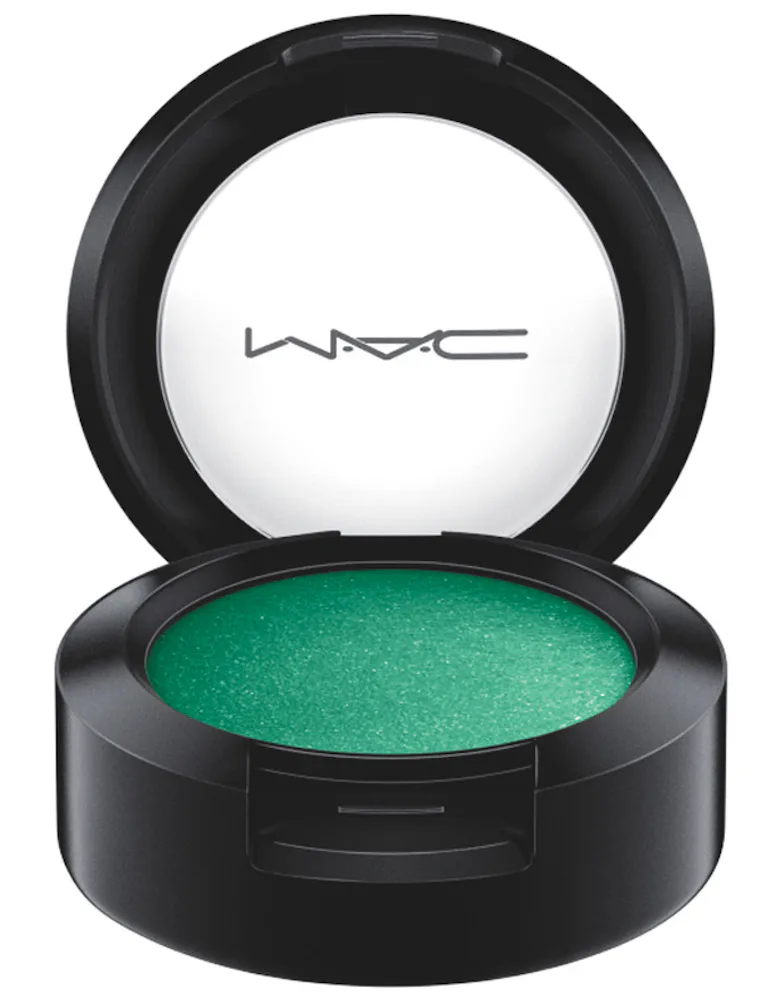 7 Green Eyeshadows That Will Totally Change The Game