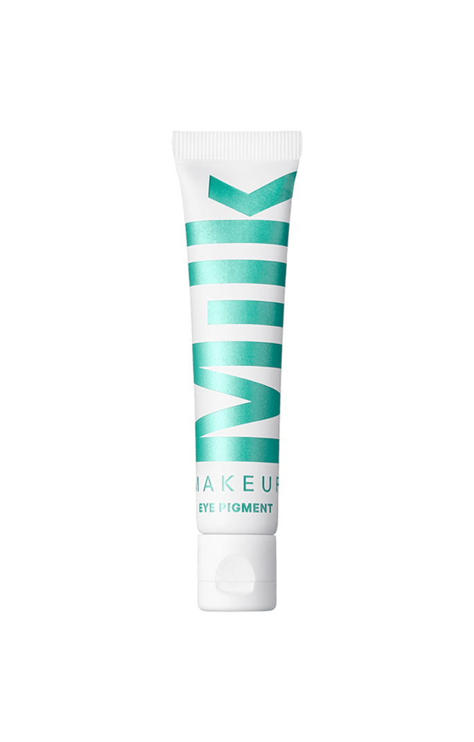 7 Green Eyeshadows That Will Totally Change The Game