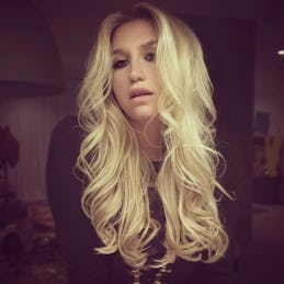 Kesha Jane The Virgin Role Pics